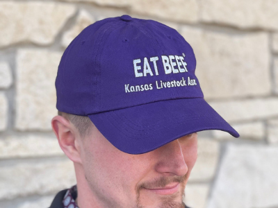 Unstructured Cap Styles