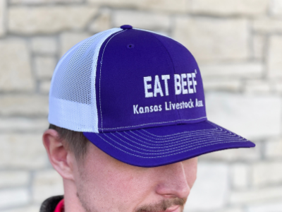 Structured Cap Styles