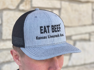 Structured Cap Styles