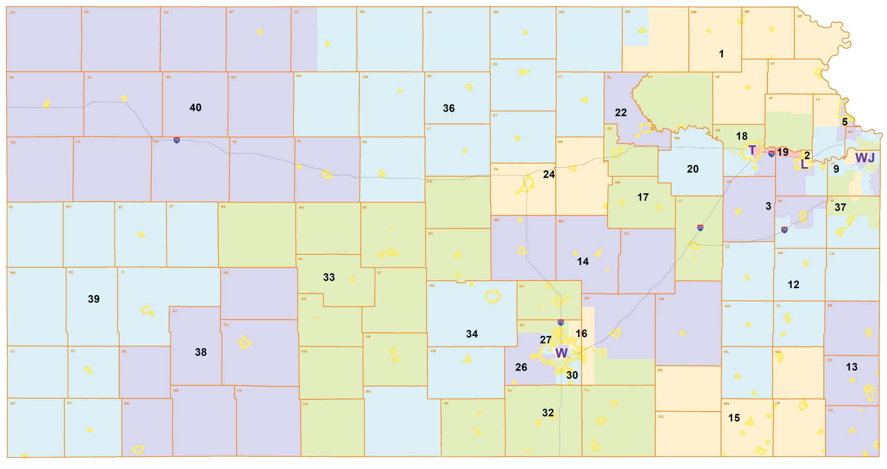 Legislative Directory