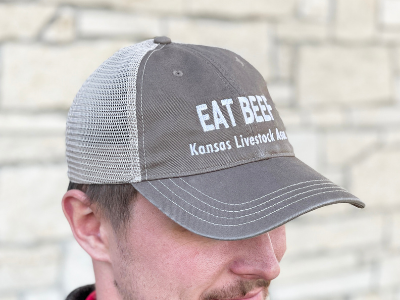 Unstructured Cap Styles