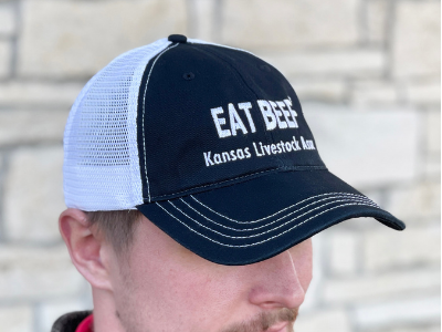 Unstructured Cap Styles