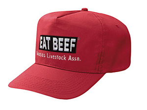 High-Crown Cap Styles